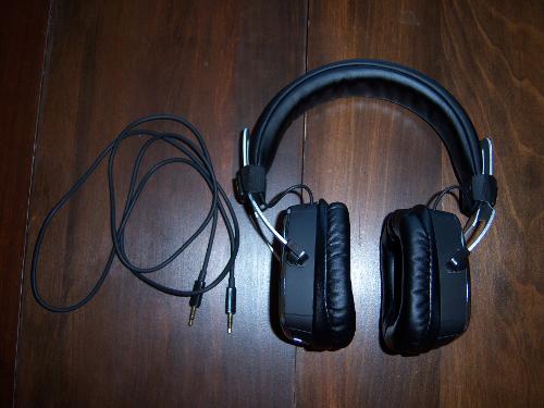 Rockit Sounds R-Studio | Headphone Reviews and Discussion - Head-Fi.org