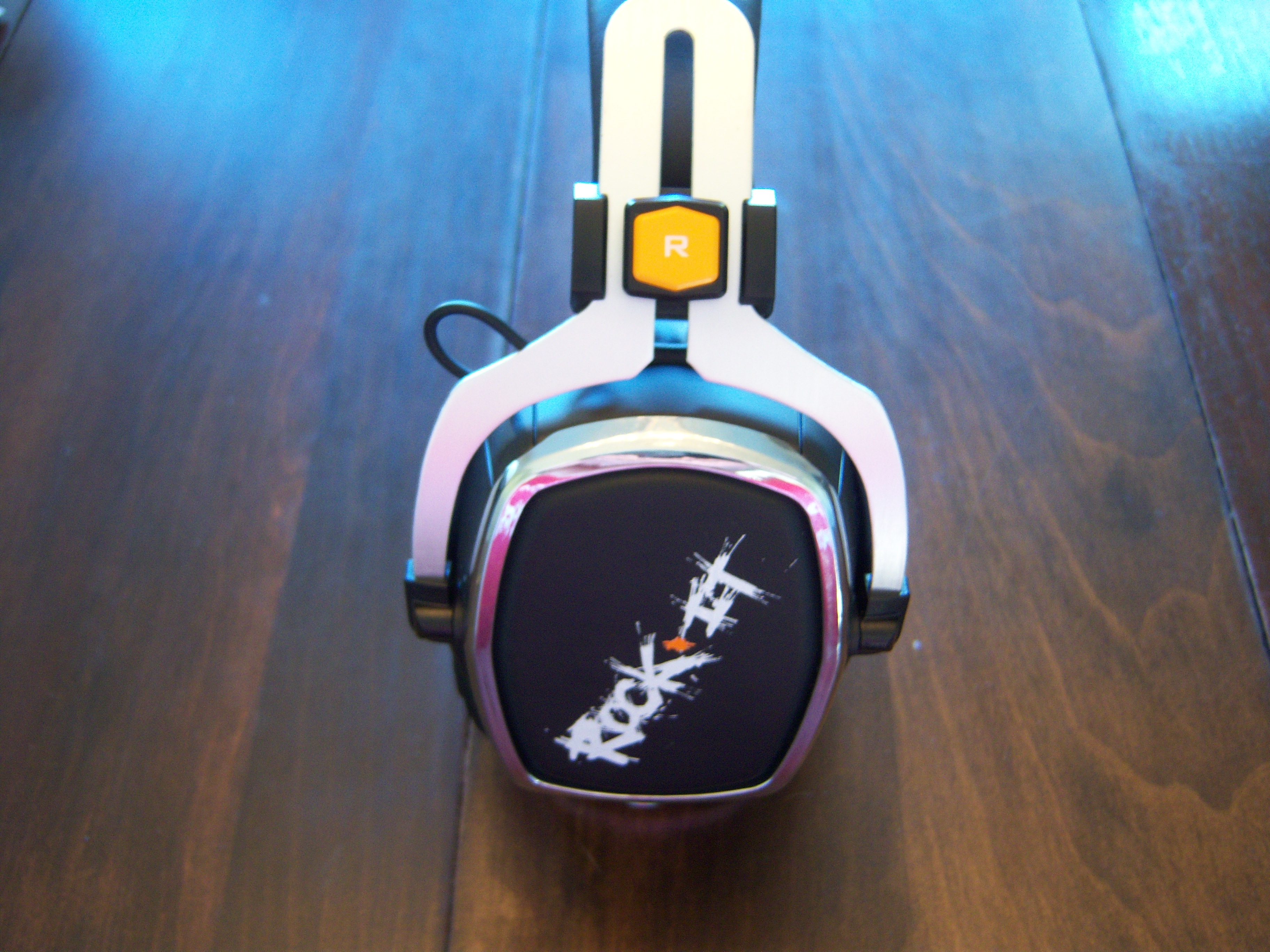 Rockit Sounds R-Studio | Headphone Reviews and Discussion - Head-Fi.org