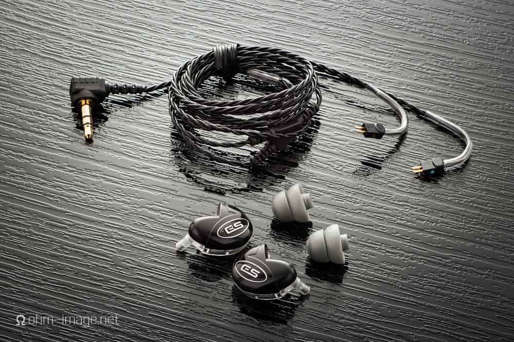 EarSonics SM64 | Headphone Reviews and Discussion - Head-Fi.org