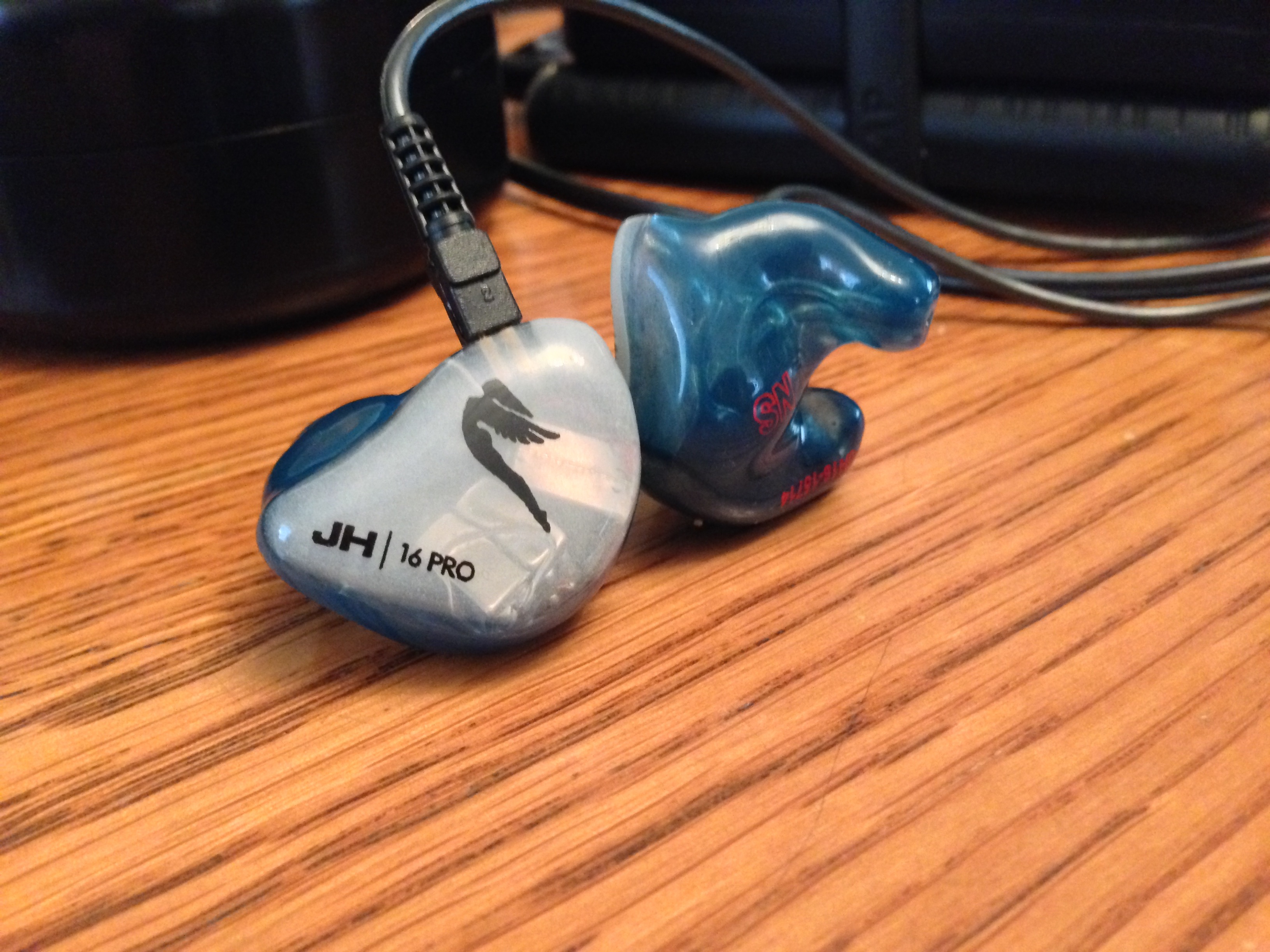 The JH16 Pro Impressions Thread | Page 33 | Headphone Reviews and ...