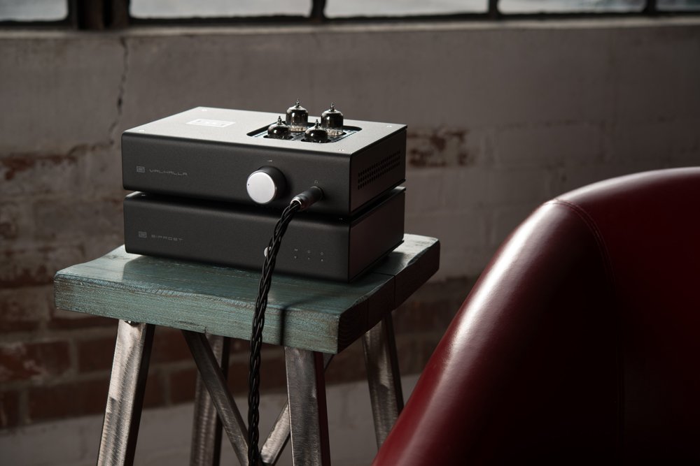 Black Schiit! (Or, our supplier's mistake is your, um, benefit ...