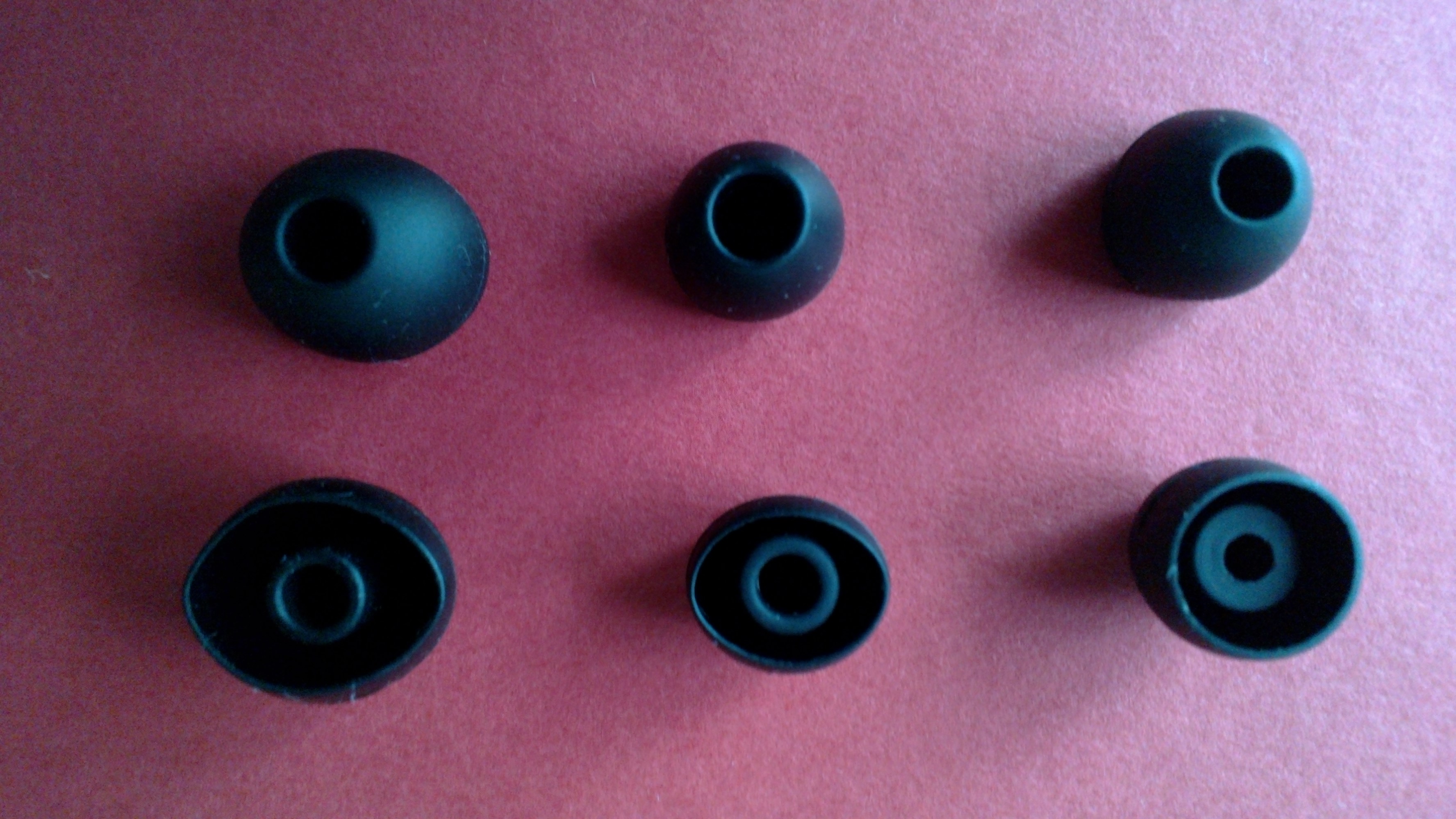 VSonic VSD1/VSD1S Reviews/Impression Thread | Headphone Reviews and ...