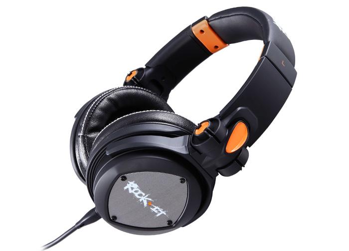 Rockit Sounds R-DJ | Headphone Reviews and Discussion - Head-Fi.org