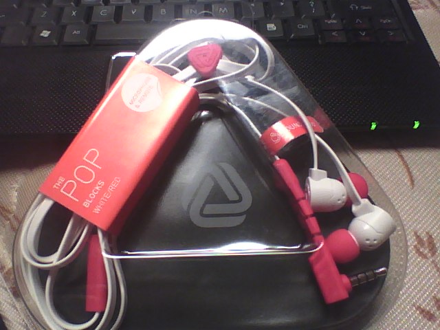 Coloud POP Blocks - Thread Gallery | Headphone Reviews and Discussion ...