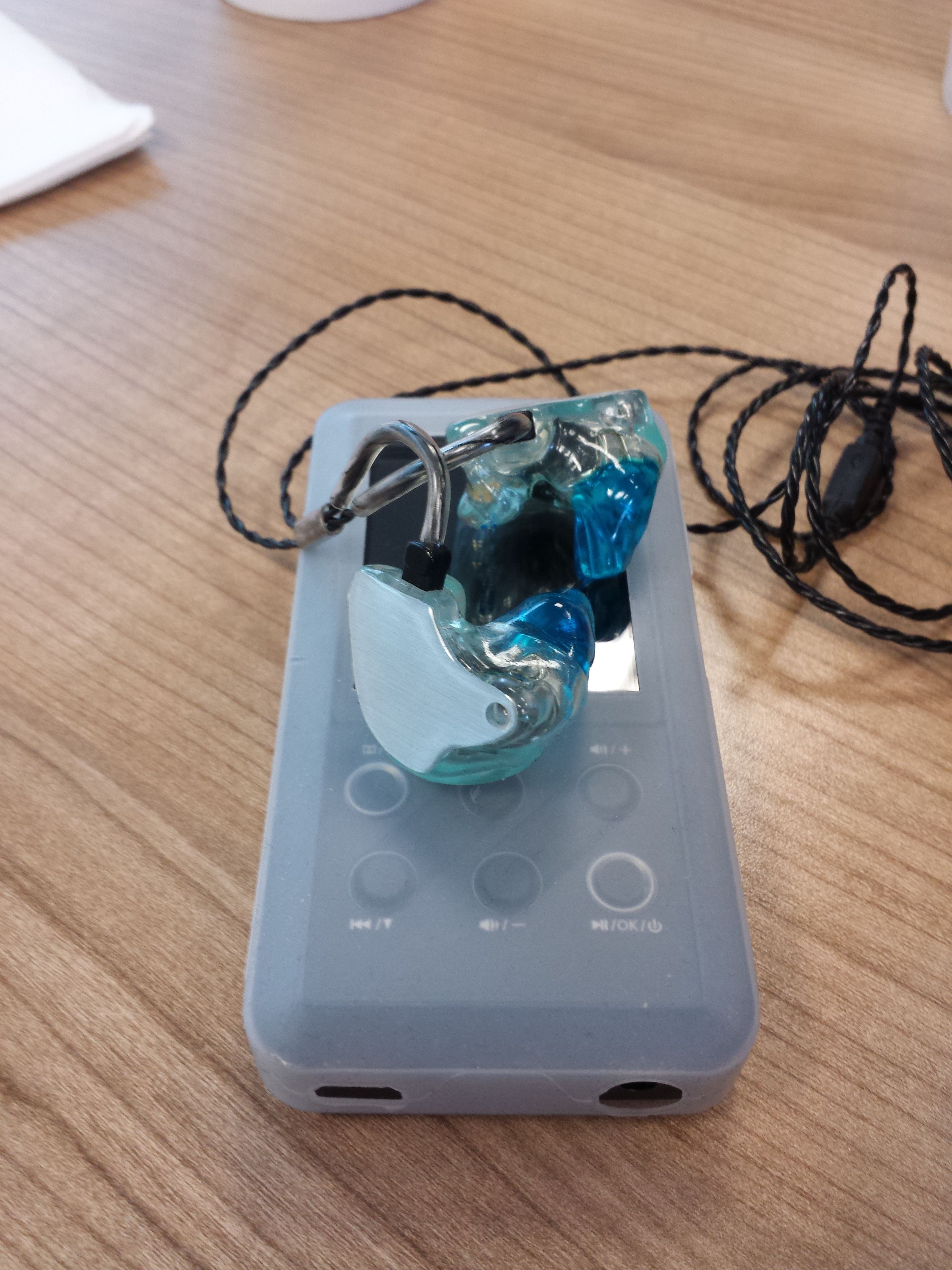 THE NEW CUSTOM IEM PIC THREAD :)))))) | Headphone Reviews and ...