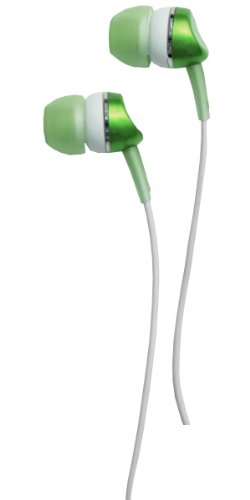 Wicked Metallics WI-1902 (Green) - Gallery | Headphone Reviews and ...