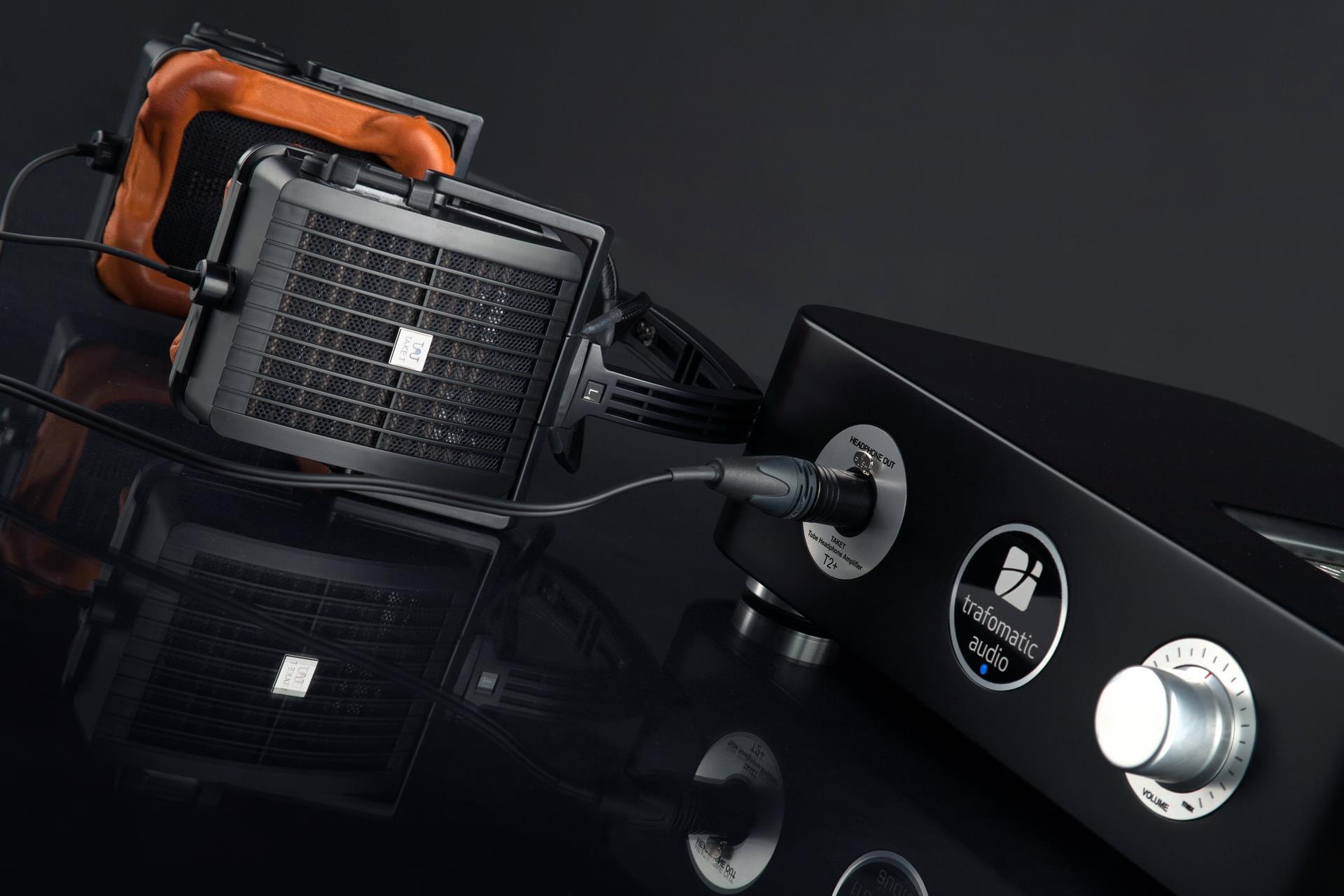 Trafomatic Audio - TakeT H2+ amplifier | Page 2 | Headphone Reviews and ...