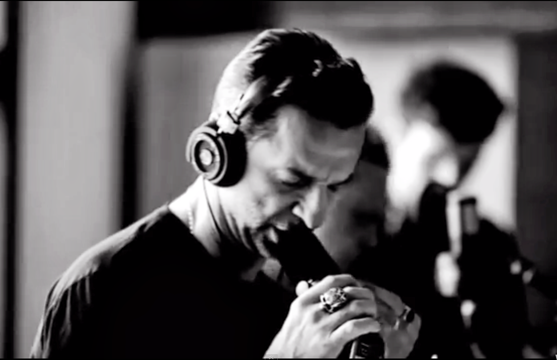 Famous people with audiophile headphones/mics | Headphone Reviews and ...