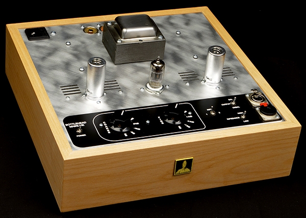Bottlehead Mainline | Headphone Reviews and Discussion - Head-Fi.org