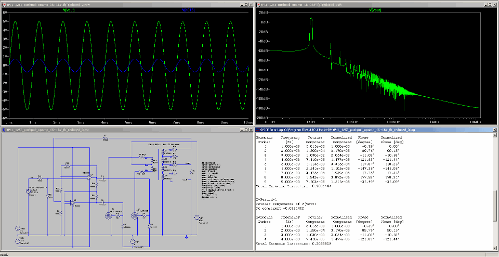 The Heretic. A hybrid push-pull 4P1L DHT / SS / SMPS / thru-hole / SMT ...
