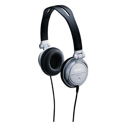 Sony MDR V300 - Headphones ( ear-cup ) | Headphone Reviews and ...