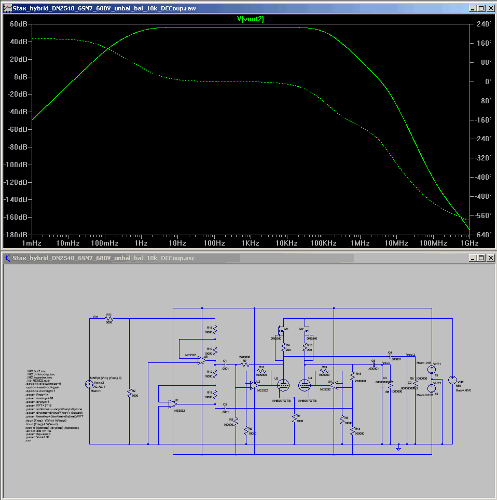 Tube and DMOSFET electrostatic headphone amplifiers. | Headphone ...