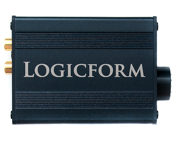 Logicform NV1 Review (USB Audio Preamp) | Headphone Reviews and ...