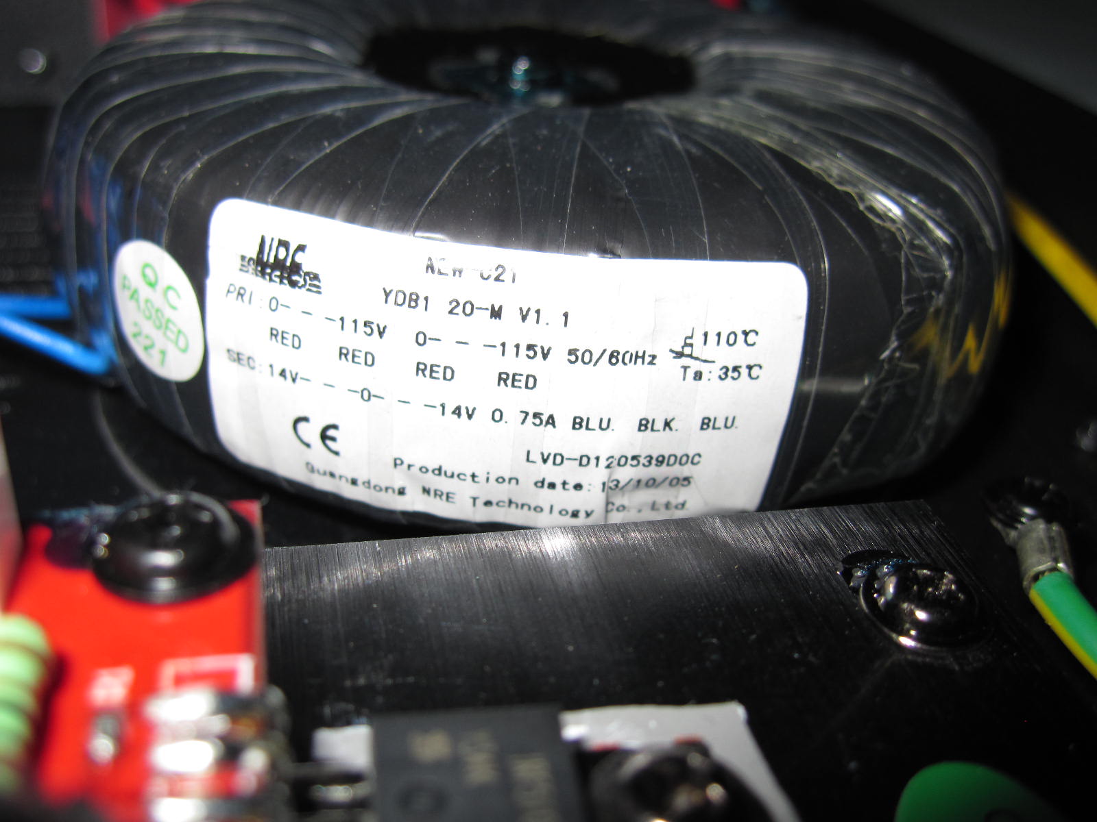 [Review] Nuforce HA-200 - affordable class-A monoblocks | Headphone ...