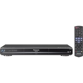 Panasonic DMP-BD85K WiFi Enabled Blu-Ray Disc Player (Black) - Gallery | Headphone Reviews and ...