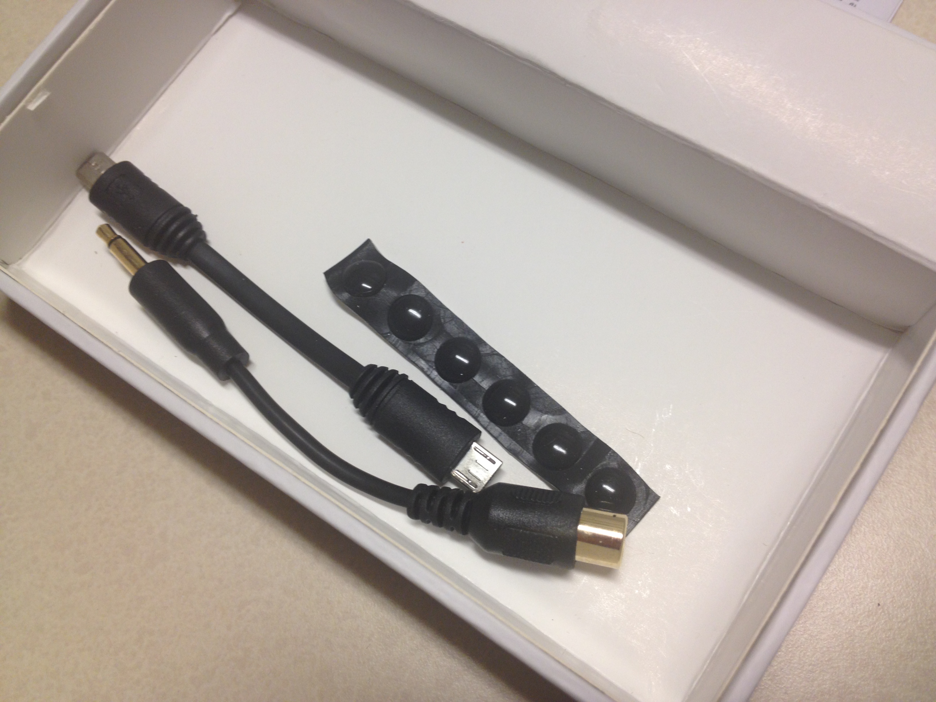 FiiO E18 Review | Headphone Reviews and Discussion - Head-Fi.org