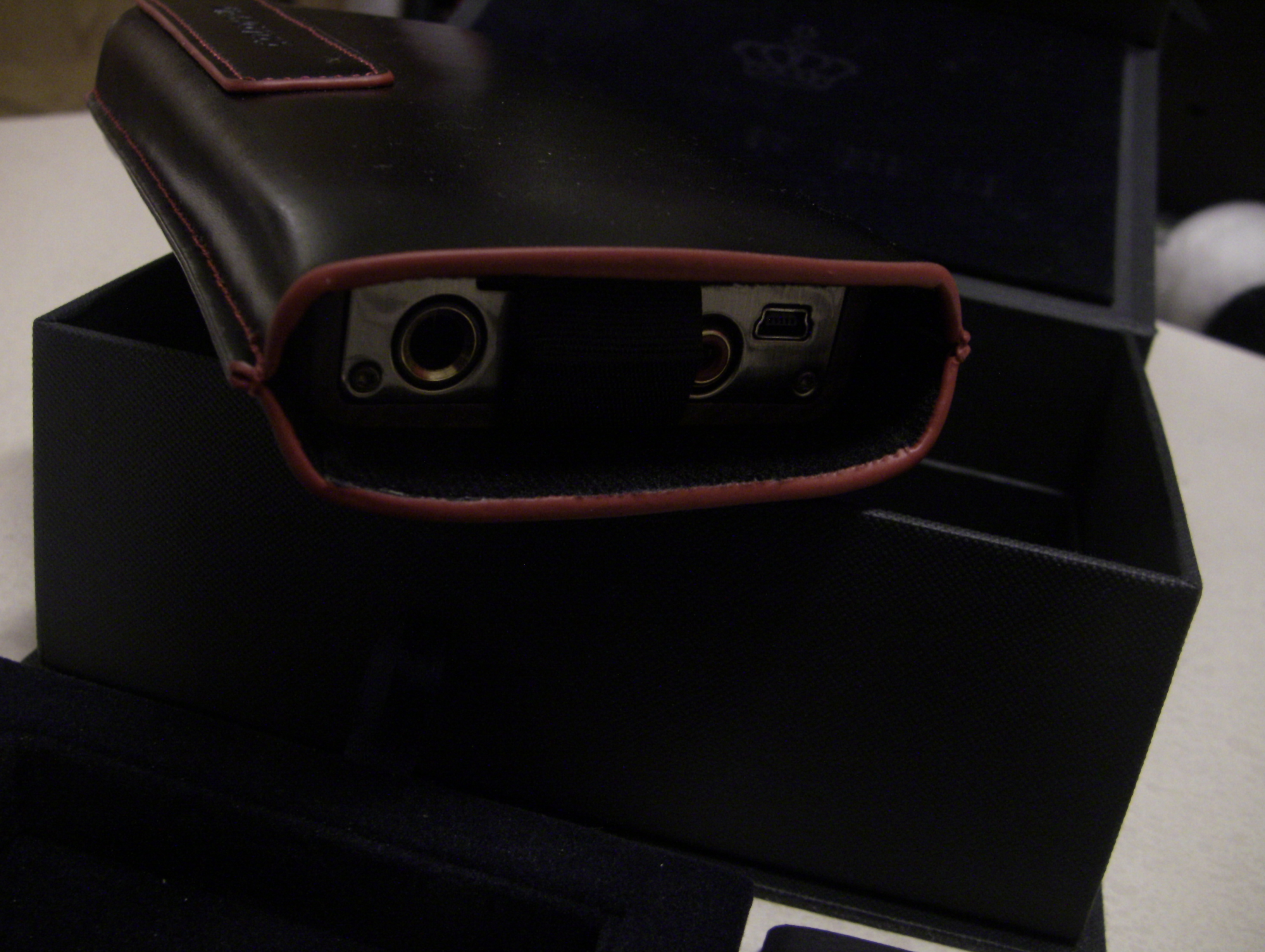 Colorfly C4 Review (Extensive) | Headphone Reviews and Discussion ...