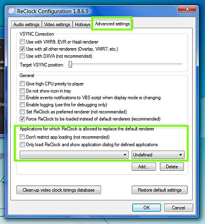 Resampling with Reclock = teh awesome | Headphone Reviews and ...