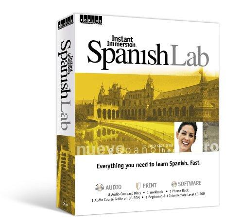 Language Lab Spanish - Gallery | Headphone Reviews and Discussion ...