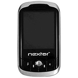 Nextar 4 GB MP3/MP4 Player (Black) - Gallery | Headphone Reviews and ...