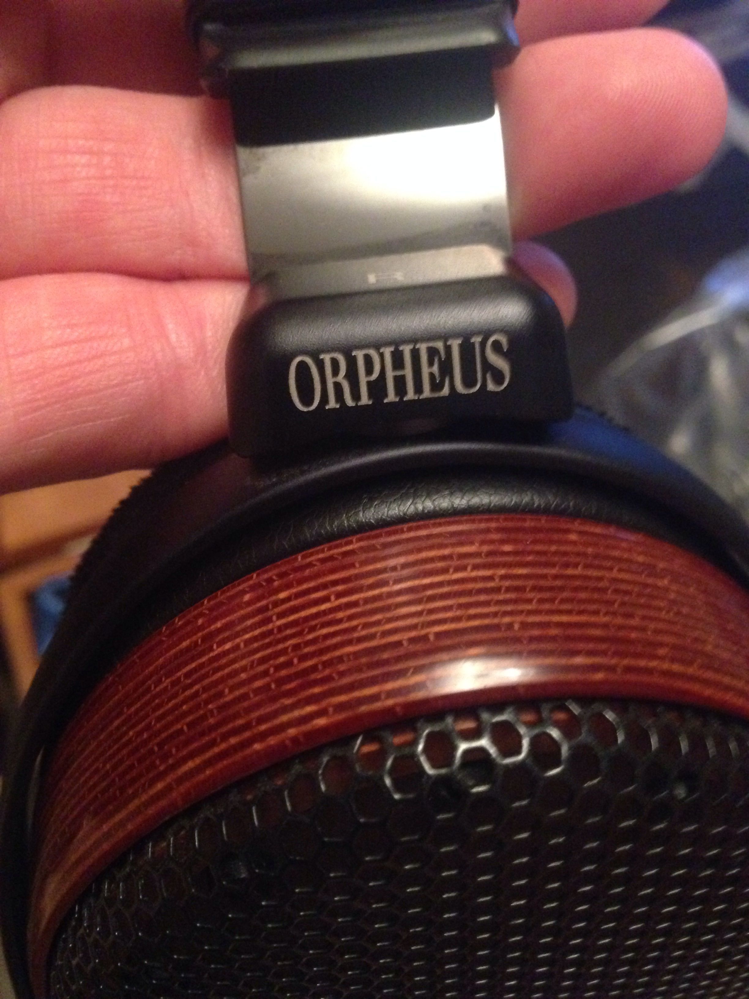 Sennheiser Orpheus has blown my mind! | Page 2 | Headphone Reviews and ...
