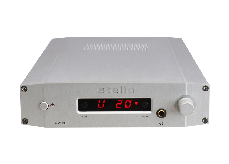 Get the Latest April Music Gear - NEW April Music Stello S100 MKII ...