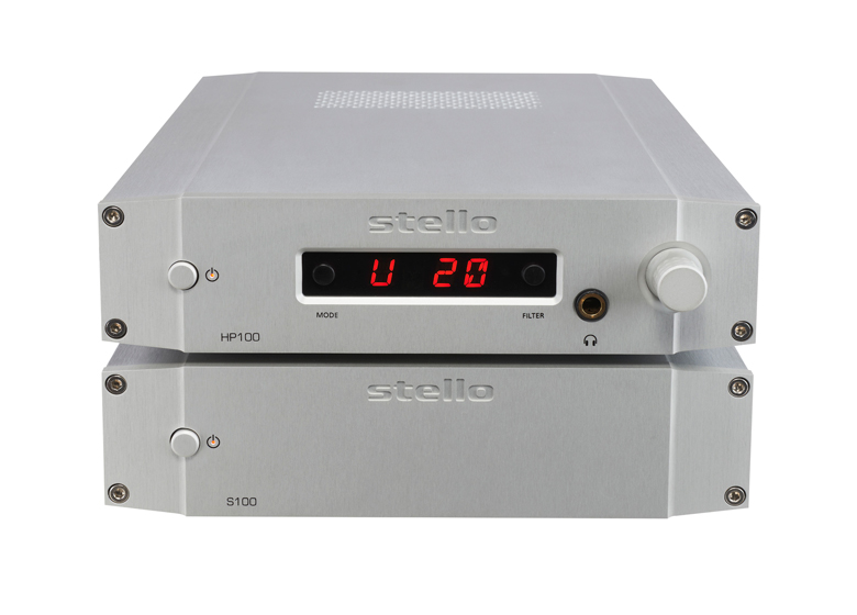 Get the Latest April Music Gear - NEW April Music Stello S100 MKII ...