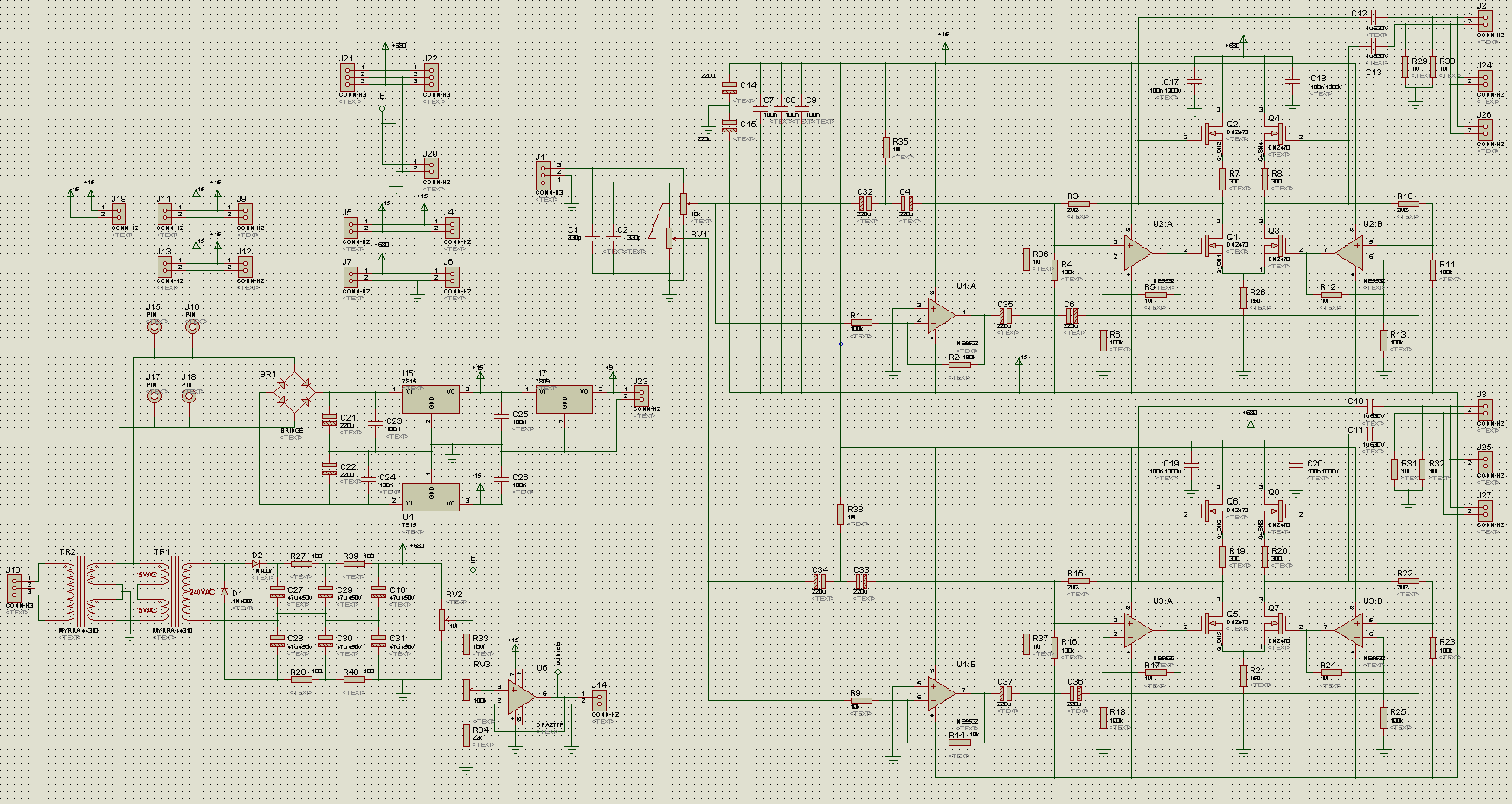 My DIY electrostatic headphones | Page 90 | Headphone Reviews and ...