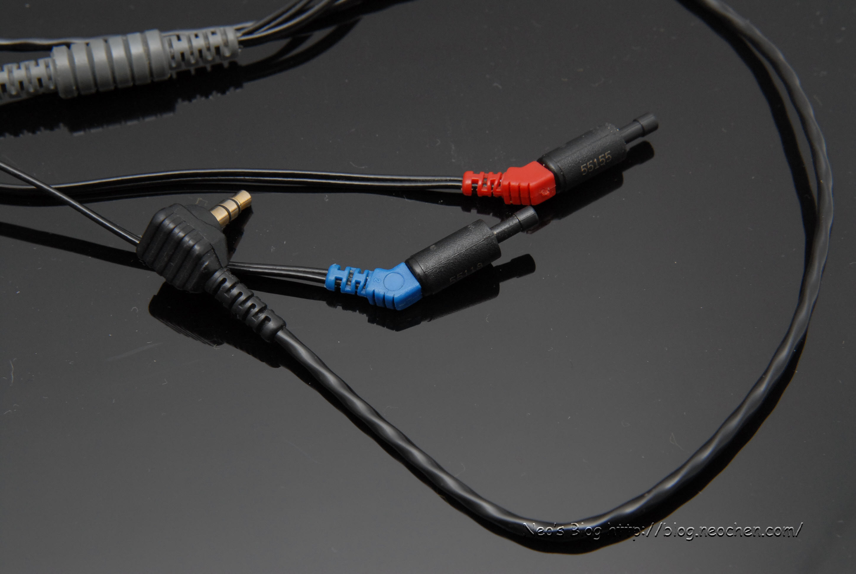 Etymotic ER-4P Appreciation Thread | Headphone Reviews and Discussion ...