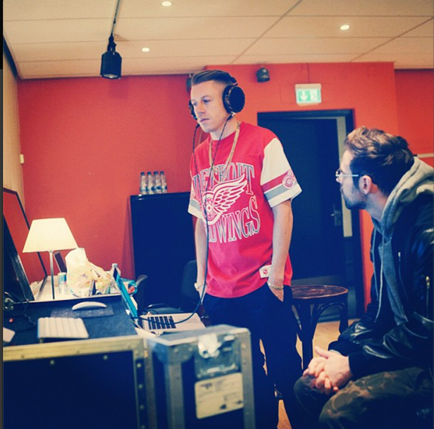 Alex Rosson--Audeze's CEO--on Bloomberg TV - Thread Gallery | Headphone ...