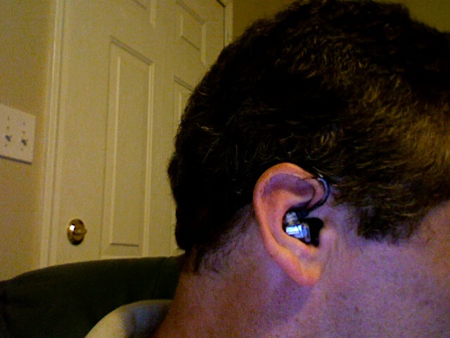 Westone UM3X / 3X - True Triple Armature Drivers In-ear Monitor ...