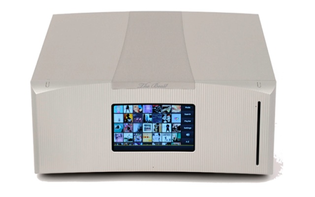 Luxury music server from the Swiss ReQuest Audio THE BEAST - Thread ...