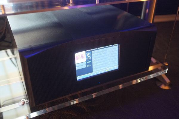 Luxury music server from the Swiss ReQuest Audio THE BEAST - Thread ...