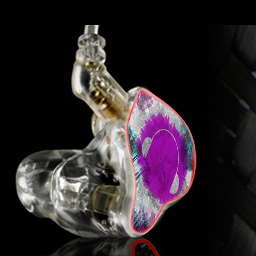 Design a custom IEM faceplate for the Head-Fi community - Thread ...