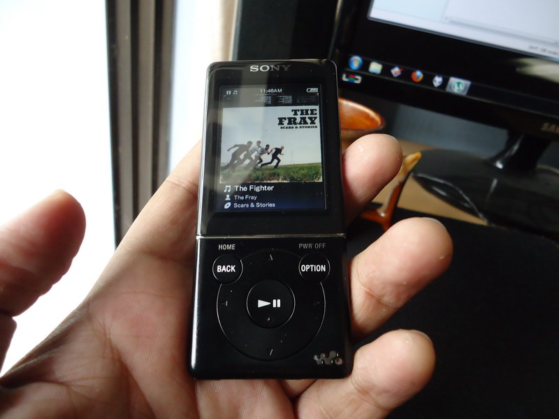 Ultra small DAP with decent sound | Headphone Reviews and Discussion ...