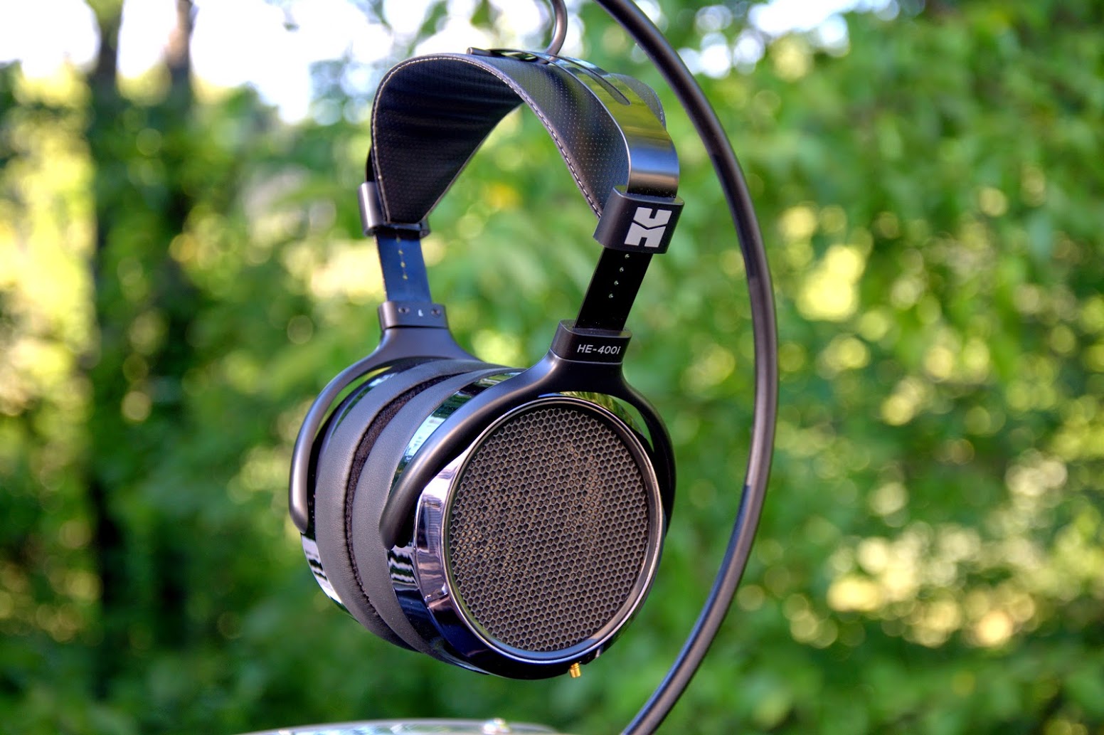 HIFIMAN HE-400i touring event is coming. - Thread Gallery | Headphone ...