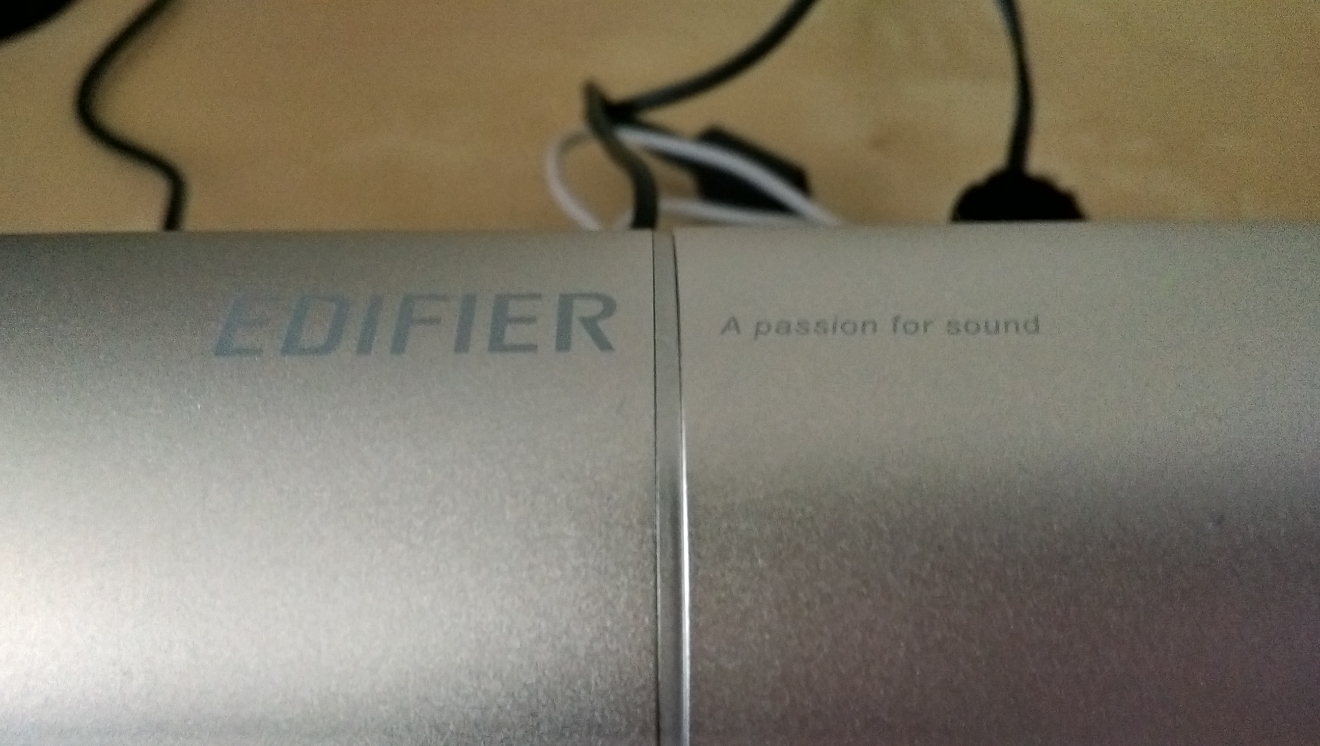 Edifier Aurora/MP300 Plus Review - Thread Gallery | Headphone Reviews ...