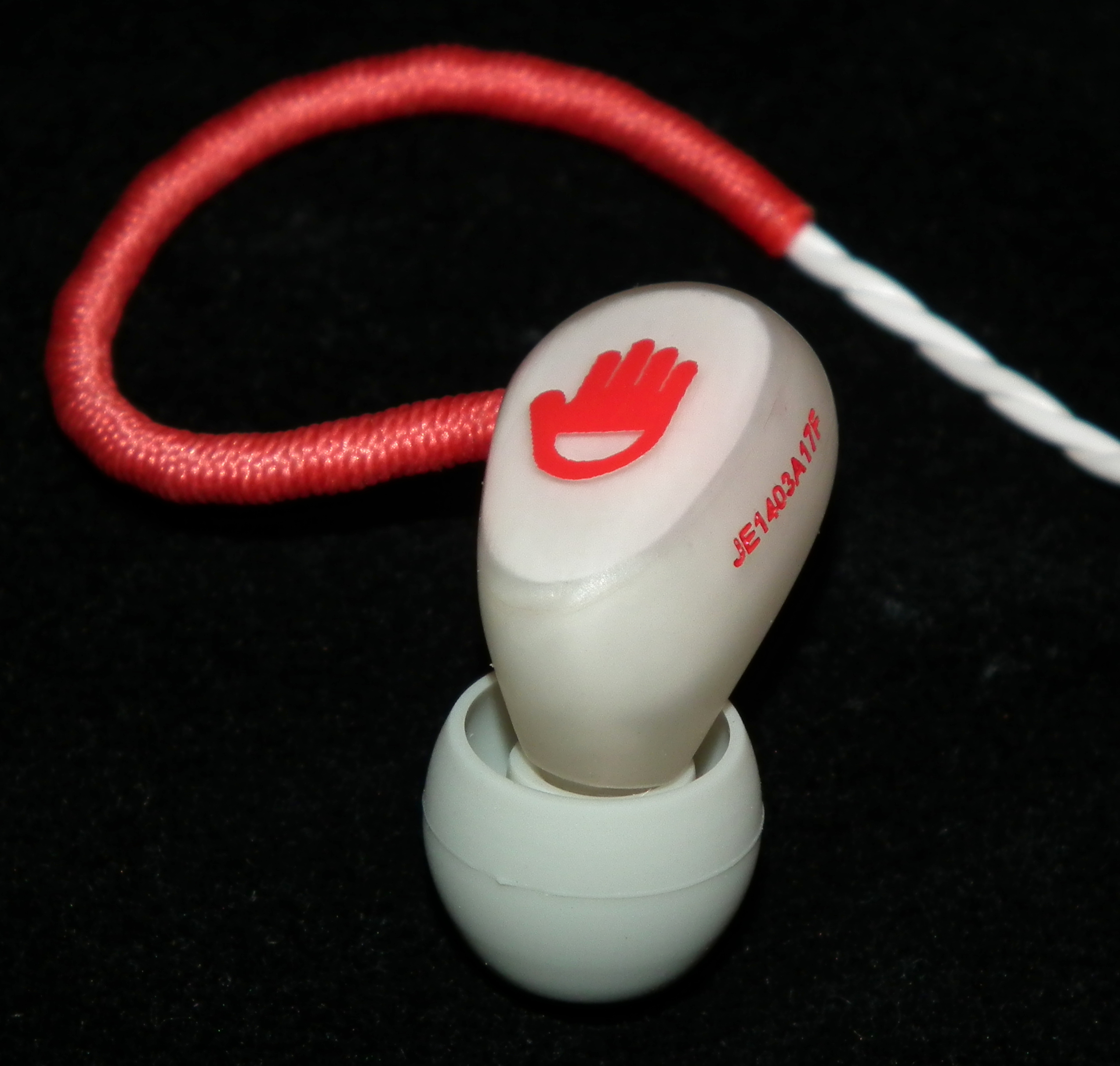 Joinhandmade Jelly Ear In Ear Headphones | Headphone Reviews and ...