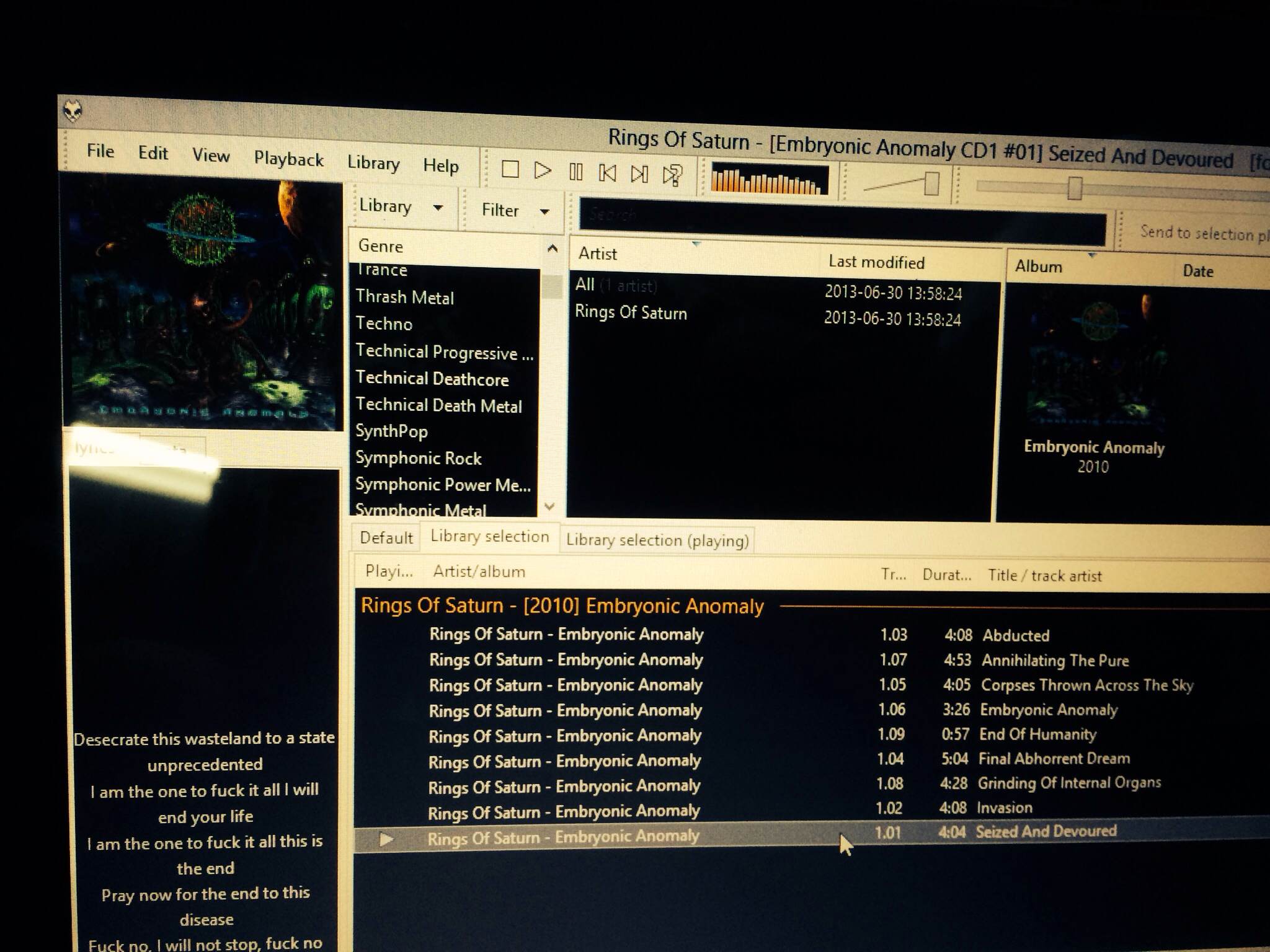 AMB m3 (m cubed) Build | Headphone Reviews and Discussion - Head-Fi.org