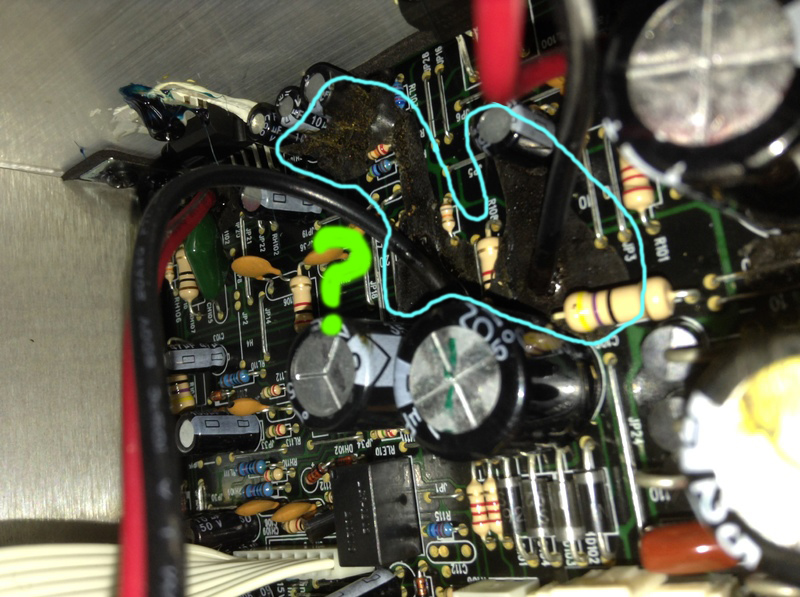 KRK RP5 G2 Pulsating Problem - Thread Gallery | Headphone Reviews and ...