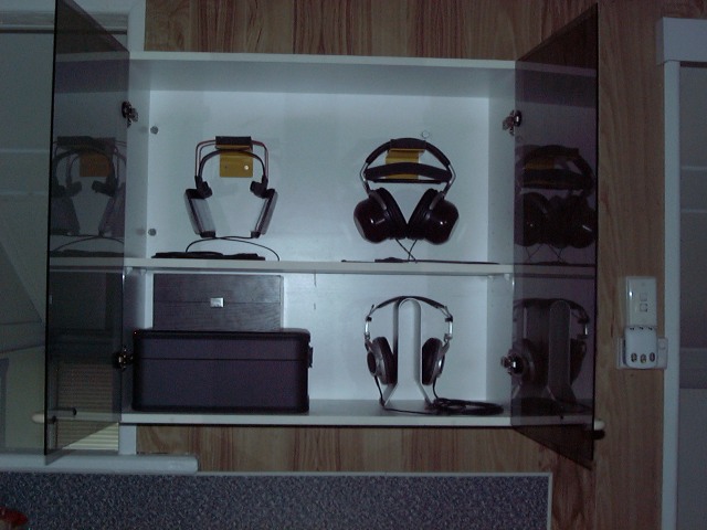 Headphile Sony R10 Style CD3000 | Headphone Reviews and Discussion ...