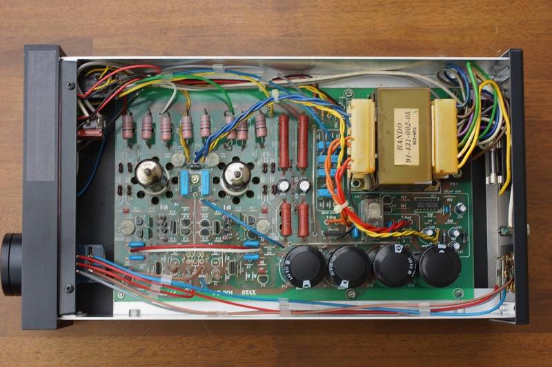 The Stax Thread III | Page 230 | Headphone Reviews and Discussion ...