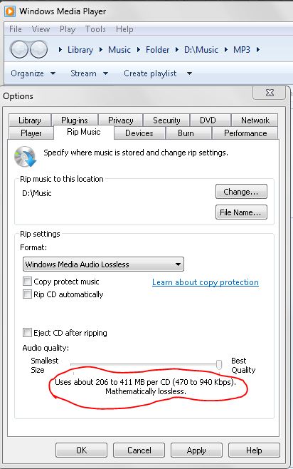 WMA Lossless on Sony Walkmans? | Headphone Reviews and Discussion ...