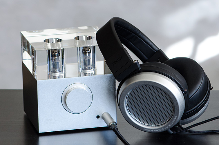 Fostex TH500 now in stock with.... - Thread Gallery | Headphone Reviews ...
