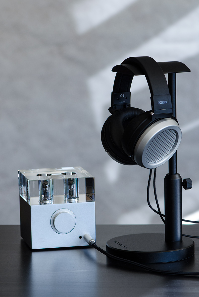 Fostex TH500 now in stock with.... - Thread Gallery | Headphone Reviews ...