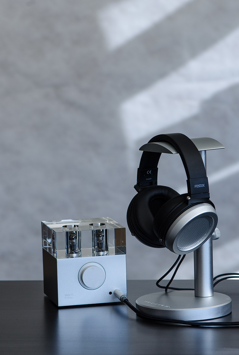 Fostex TH500 now in stock with.... - Thread Gallery | Headphone Reviews ...
