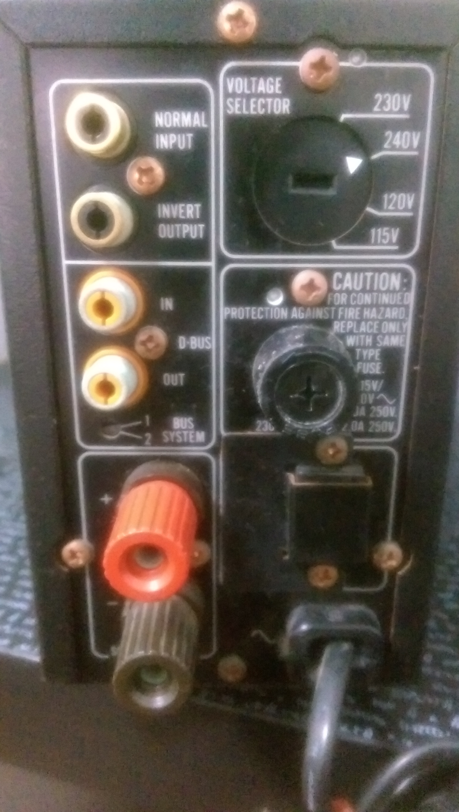 Marantz ma500 to computer - Thread Gallery | Headphone Reviews and ...