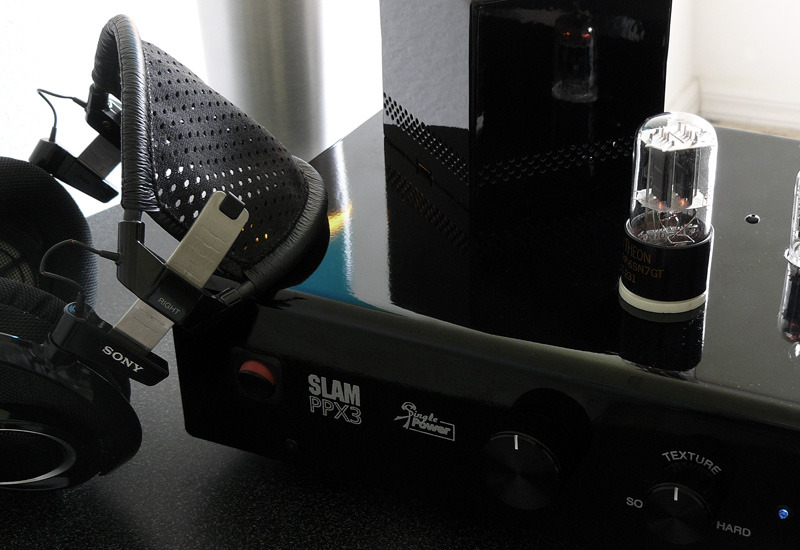 Sony MDR-CD770 | Headphone Reviews and Discussion - Head-Fi.org