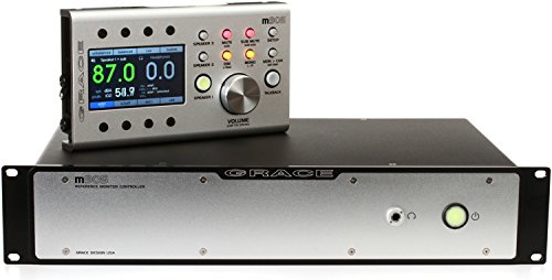 Grace Design m905 | Headphone Reviews and Discussion - Head-Fi.org