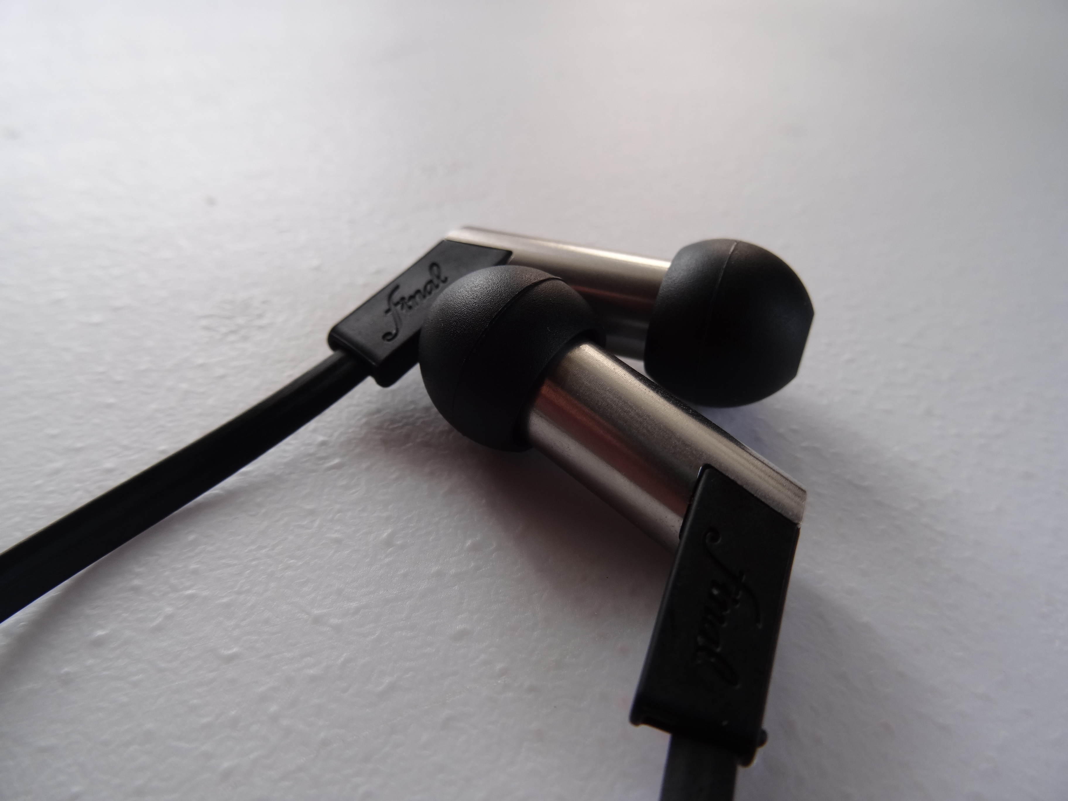 thatBeatsguy Reviews: Final Audio Design Heaven II | Headphone Reviews ...